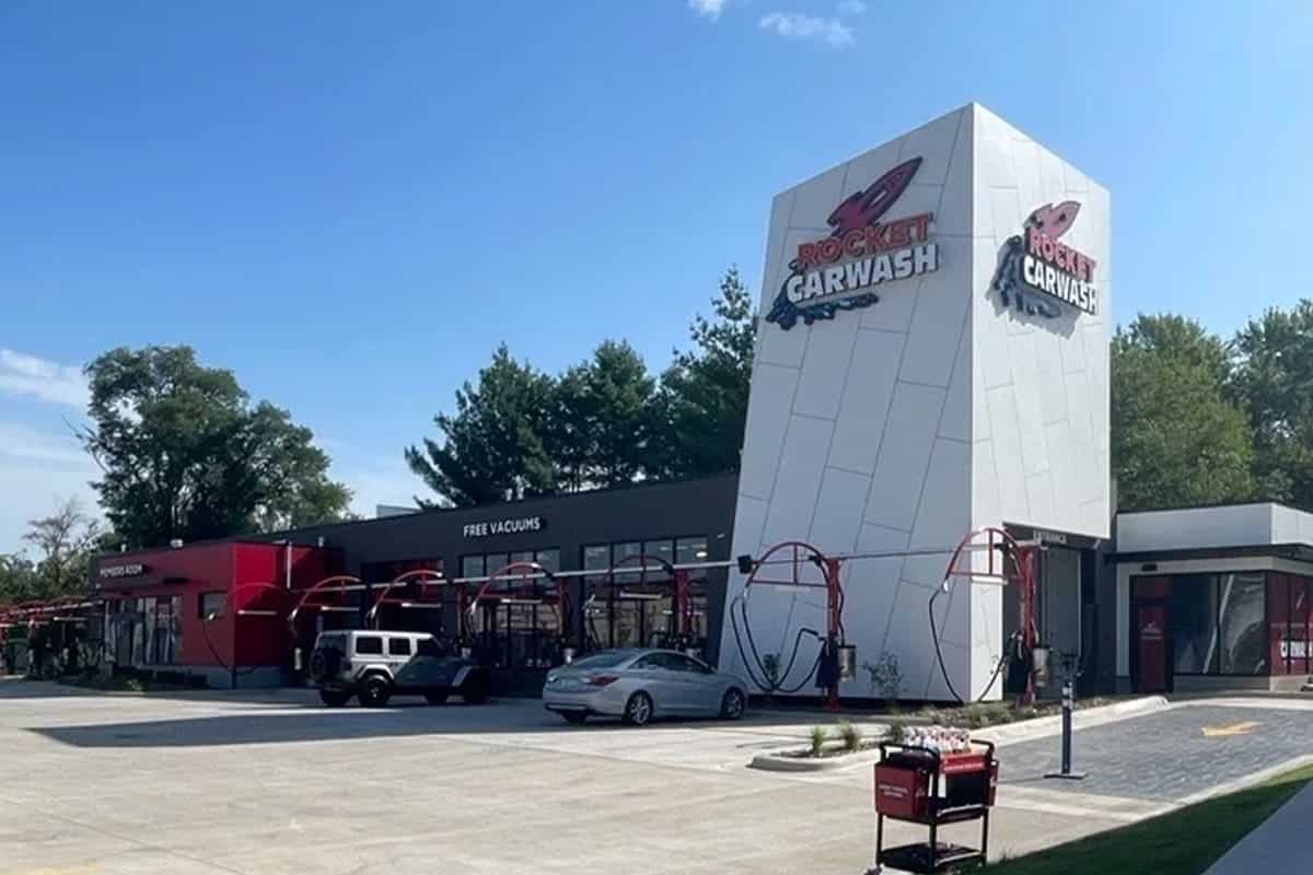 Car Wash Membership Management | Rocket Carwash