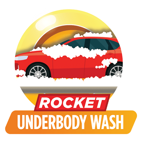 Car Wash in Riverside, CA on Gardner Ave| Rocket Carwash